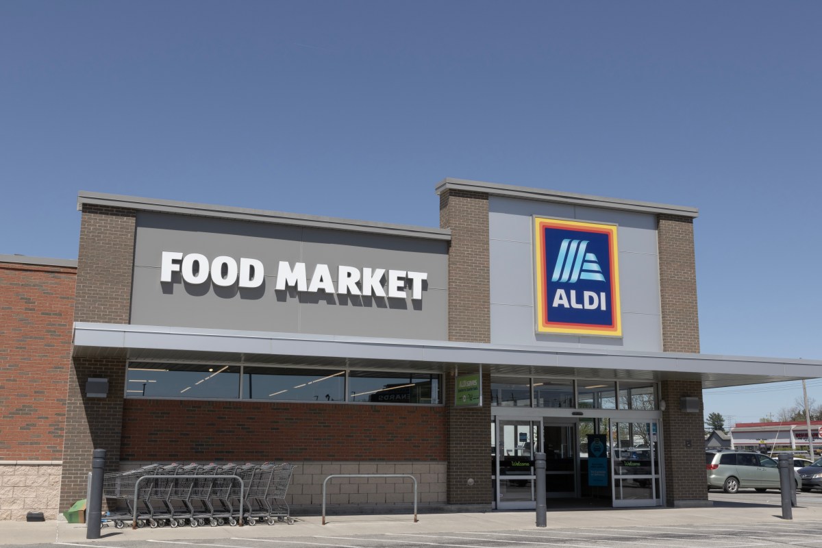 Oferta en Aldi: de $135 a solo $25 por tiempo limitado - La Opinión