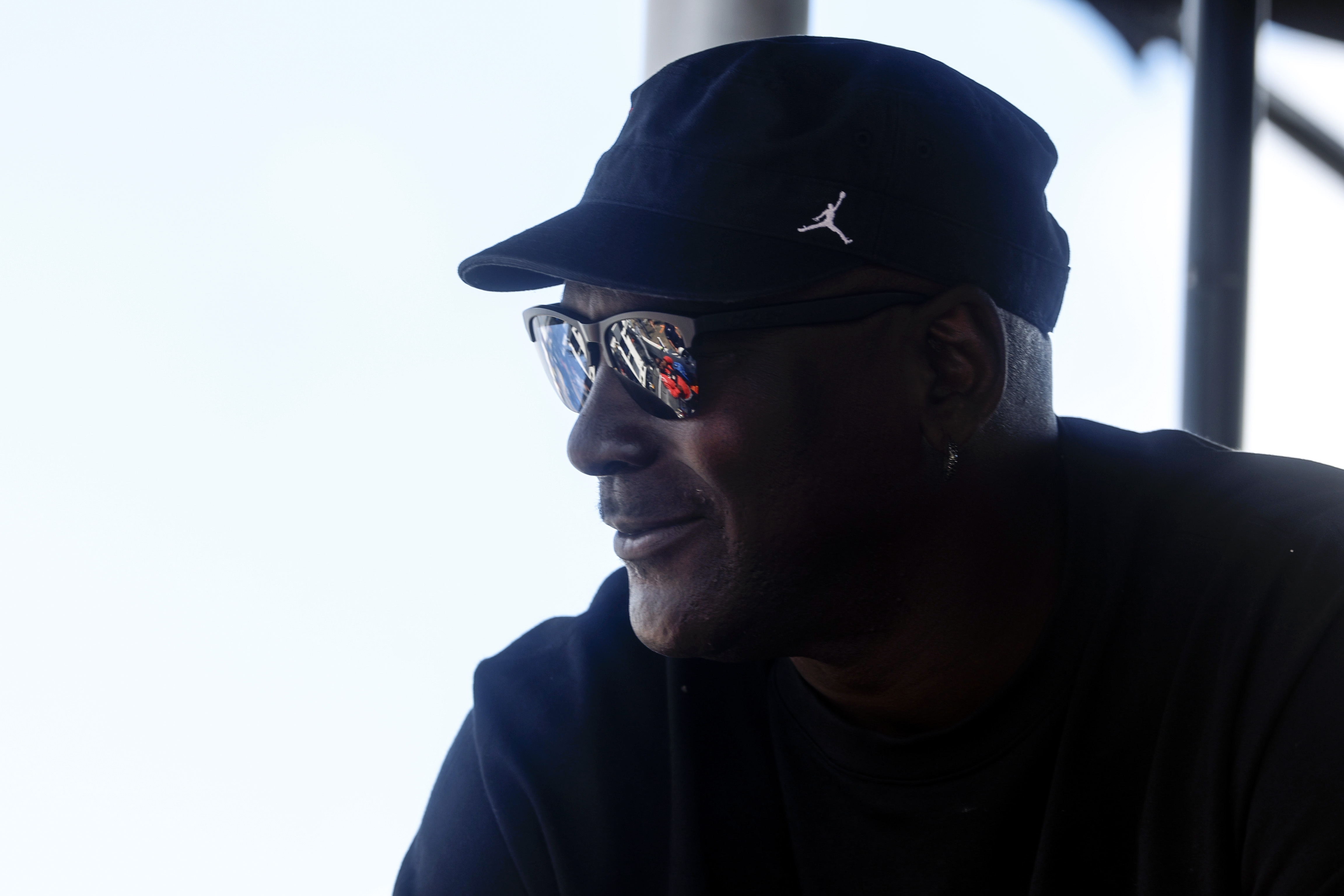 Michael Jordan sumó a sus lujos un avión de $70 millones de dólares ...