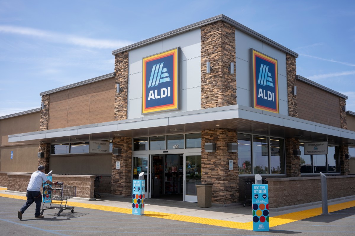 20 productos de Aldi que solo estarán a la venta en noviembre - La Opinión