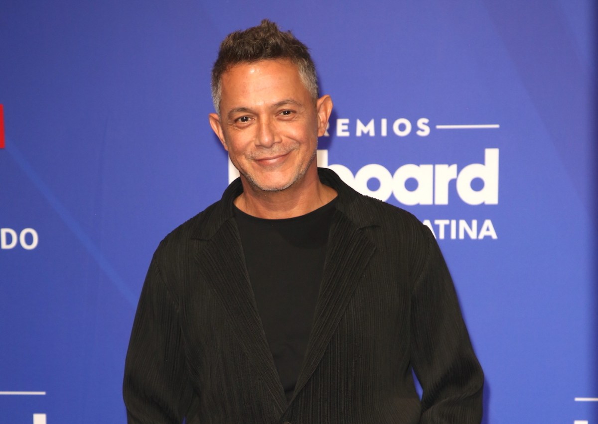 Aseguran que Alejandro Sanz y Candela Márquez ya viven en la misma casa ...