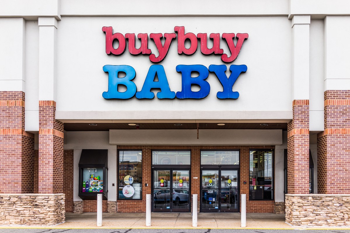 Buybuy Baby anuncia el cierre de todas sus tiendas y se apertura a un negocio exclusivamente ...