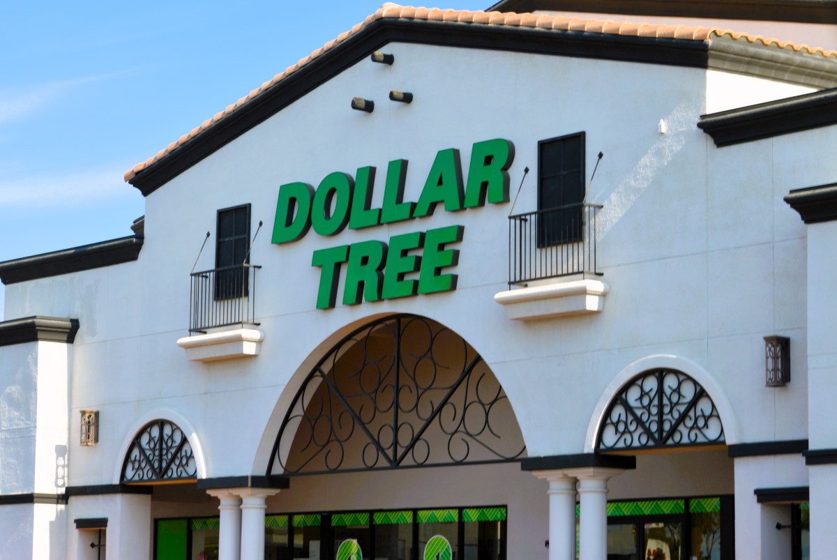10 artículos de lujo en Dollar Tree por menos de $5 - La Opinión