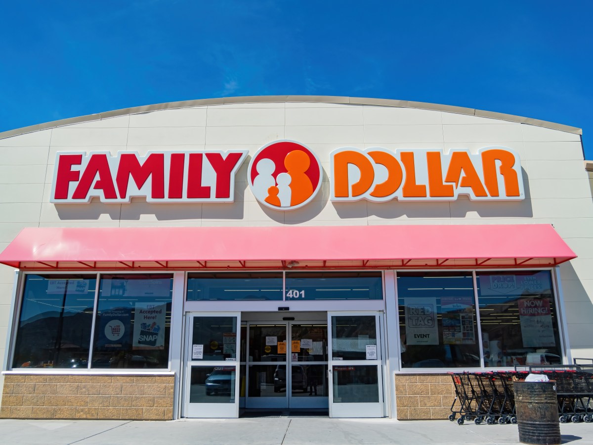 17 productos que recomiendan comprar siempre en Family Dollar - La Opinión