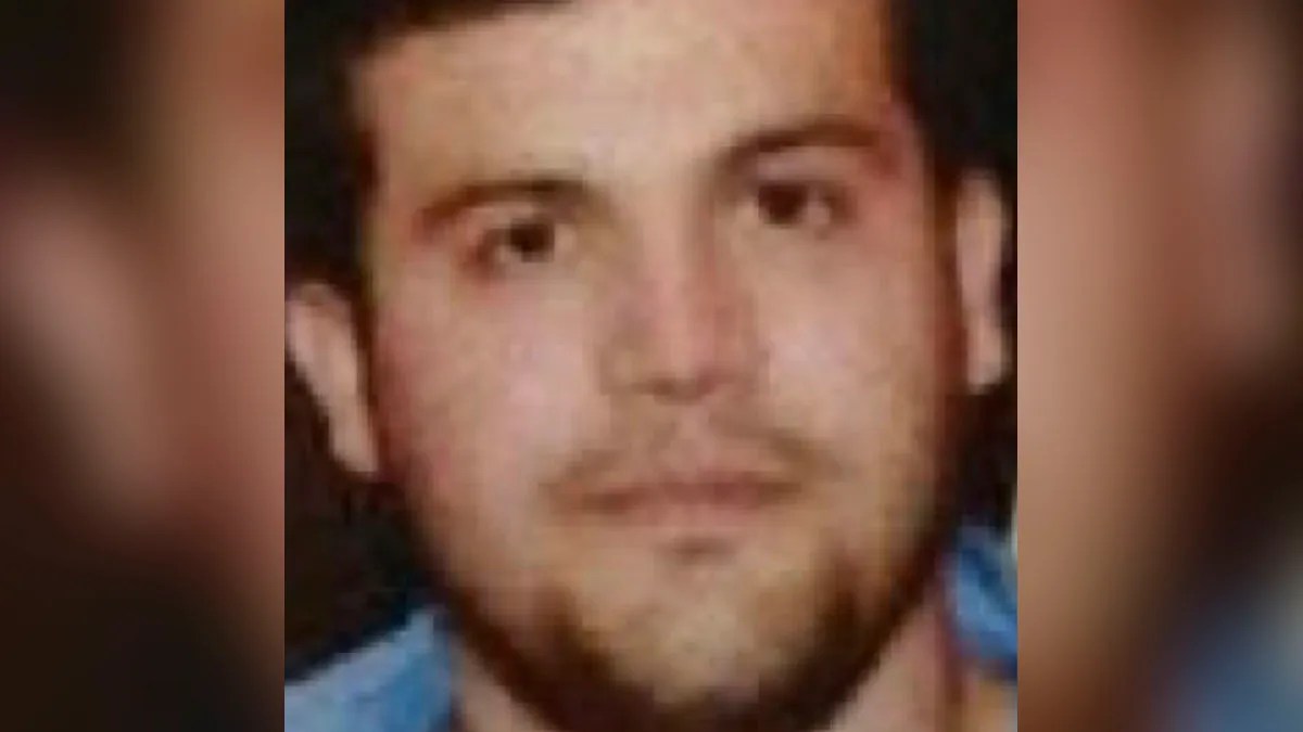Joaquín Guzmán López, hijo de “El Chapo” desaparece del Buró Federal de ...