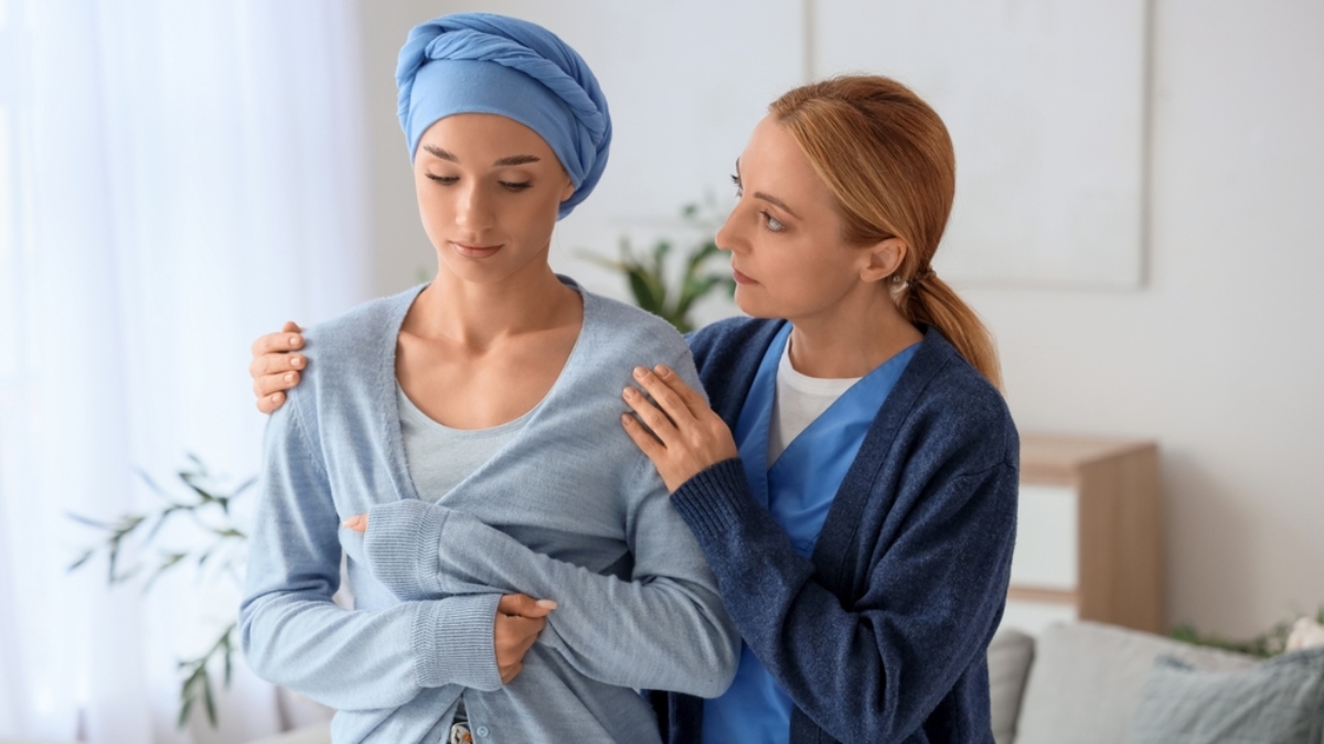 La olanzapina y proclorperazina alivian náuseas de la quimioterapia ...