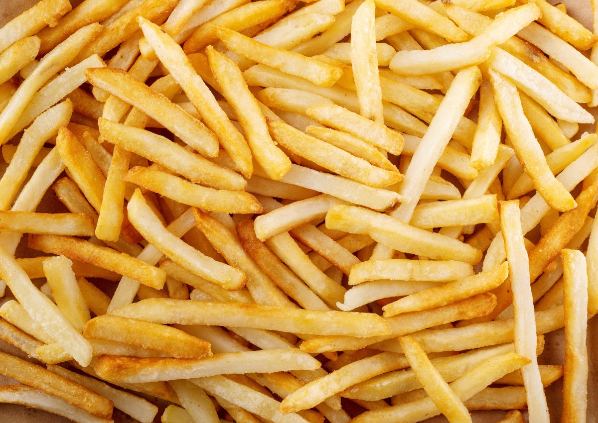 Lamb Weston, el mayor productor de patatas fritas en EE.UU. cerrará ...