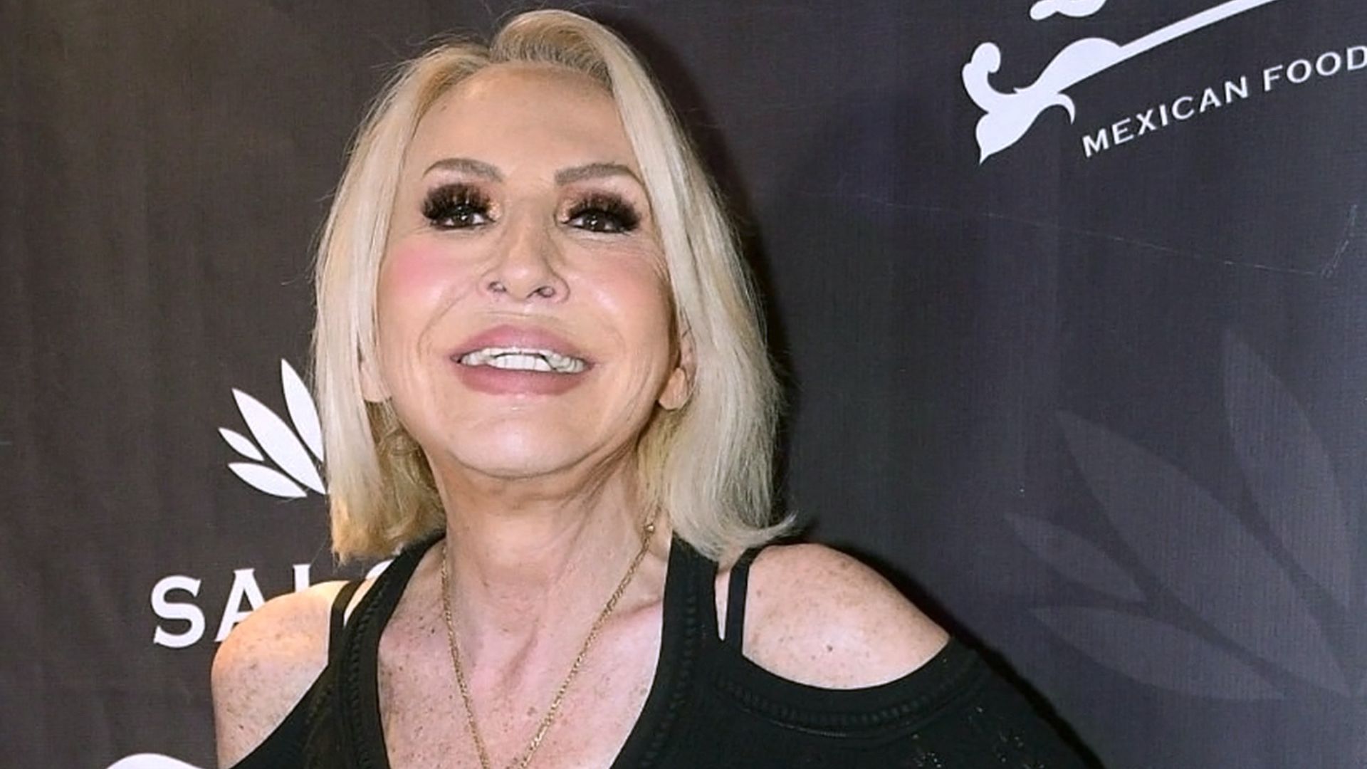 Laura Bozzo Ya Sabe Que Hará Si Se Topa Con Alfredo Adame En La Casa De Los Famosos All Stars