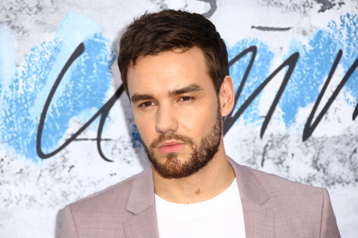 Allanan de nuevo el hotel donde estaba hospedado Liam Payne - La Opinión