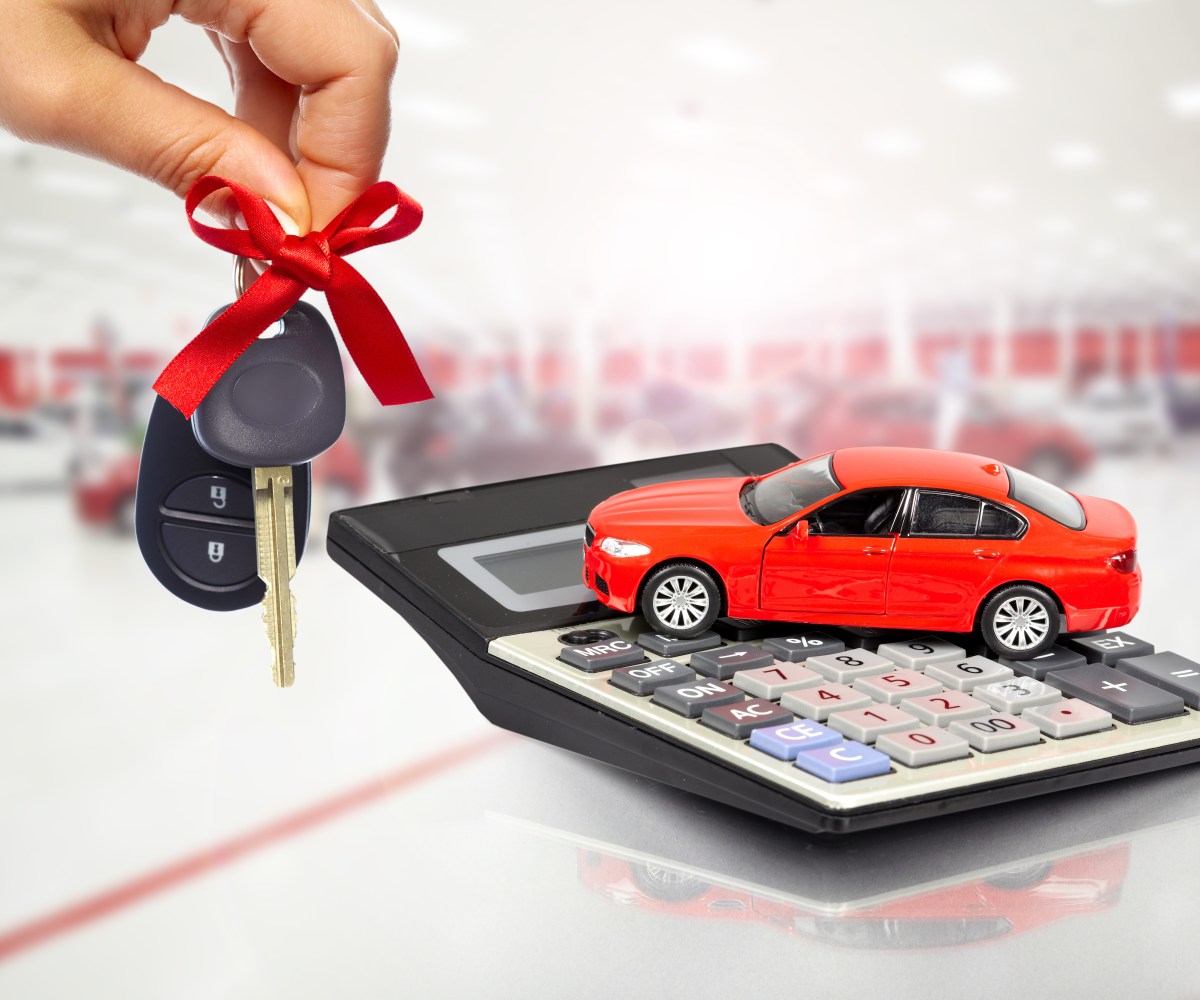 Los precios de los autos nuevos y usados alcanzan una brecha sin ...