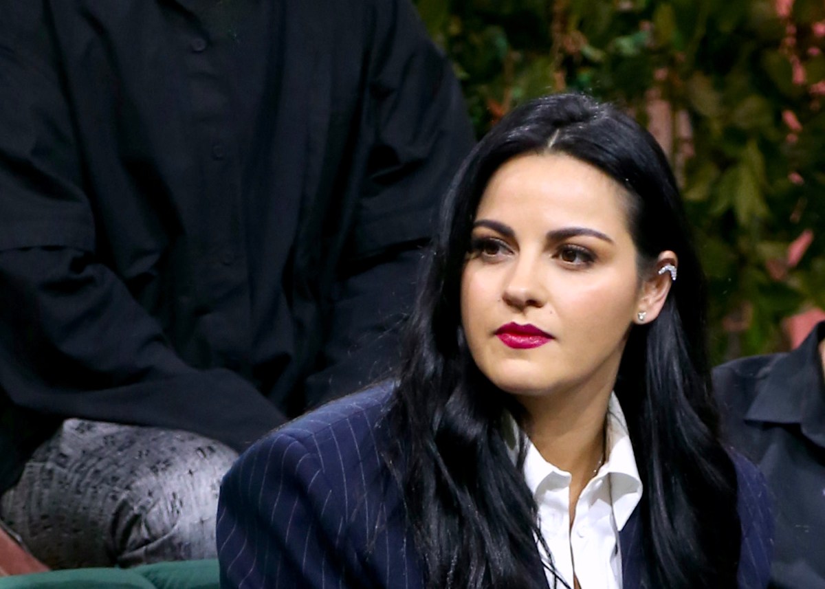 ¿Maite Perroni quiere ampliar su familia? ¡Esto dijo la estrella! - La ...