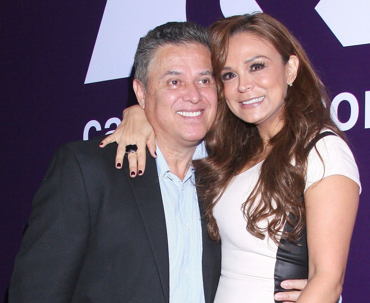 Acusan Brenda de opacar el éxito de Mario Bezares, ¿por qué? - La Opinión