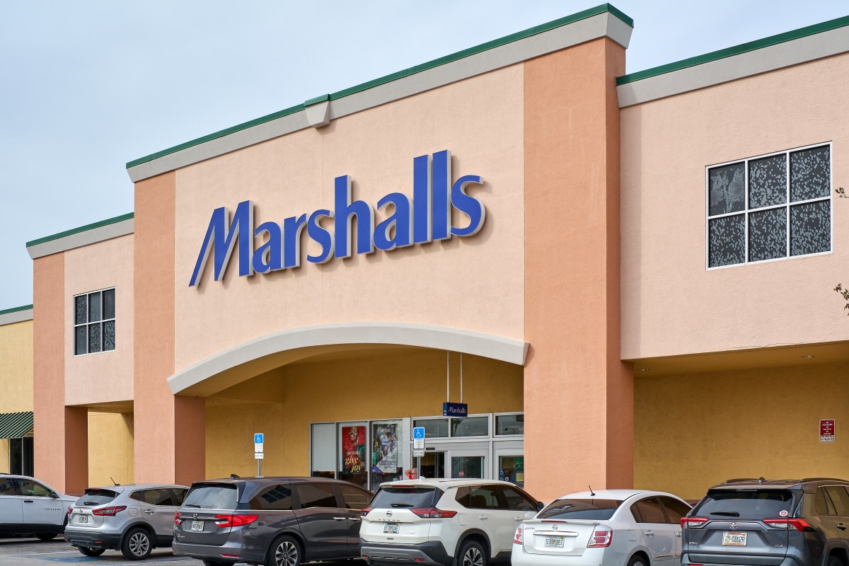 5 pequeños lujos que se consiguen en Marshalls - La Opinión