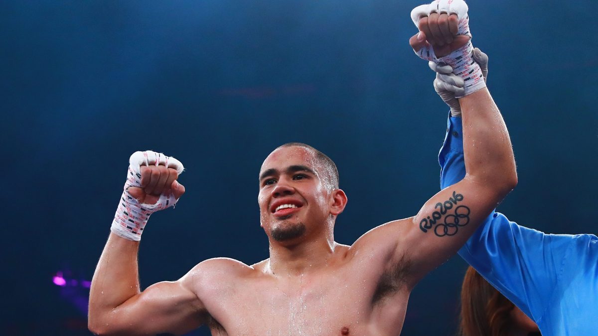 Misael Rodríguez anuncia fecha y lugar de nueva pelea con Omar Chávez ...