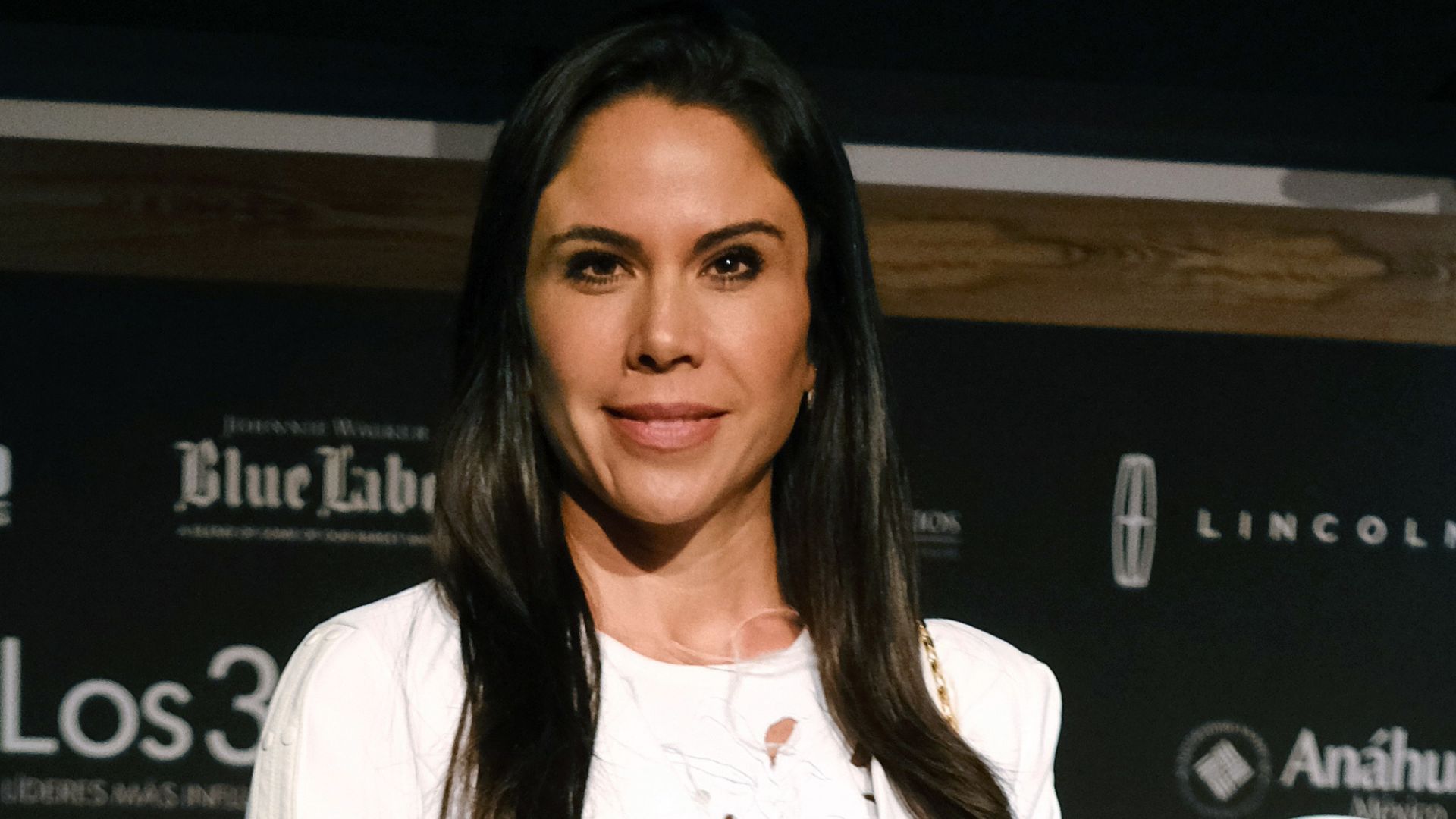 Paola Rojas ventila la verdadera razón detrás de su salida de Televisa ...