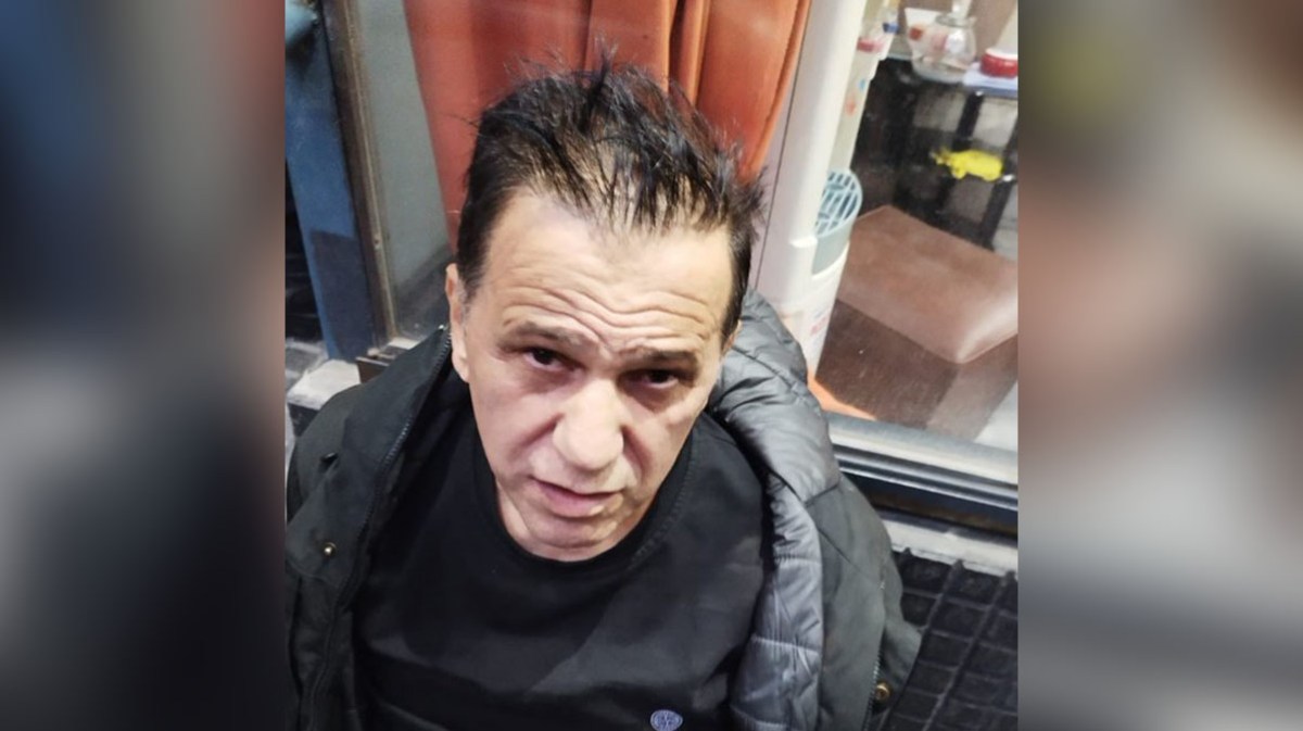Arrestan a Peter Kennedy, uno de los pedófilos más buscados de ...