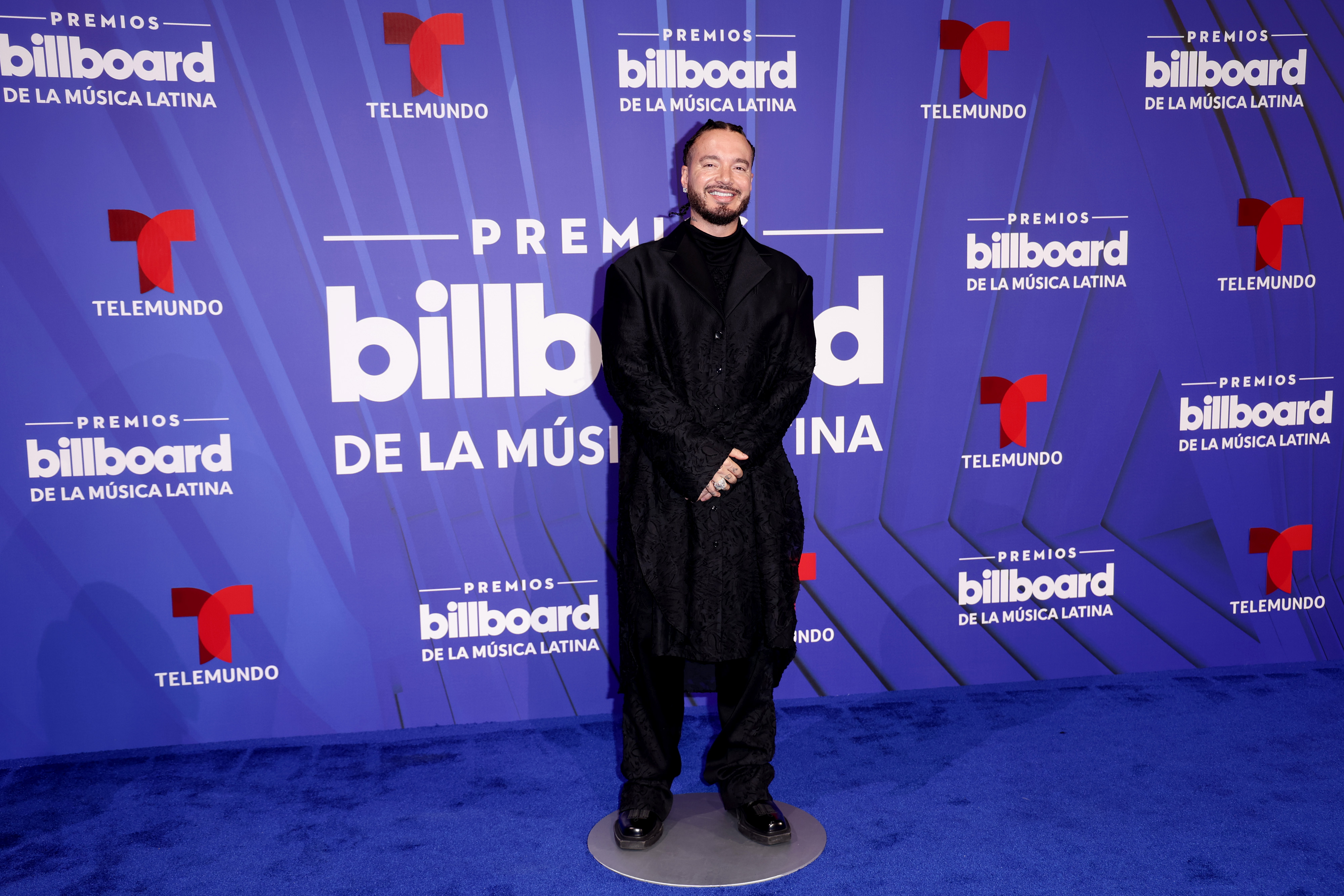Premios Billboard de la Música Latina 2024: ¡Estos fueron los mejores ...