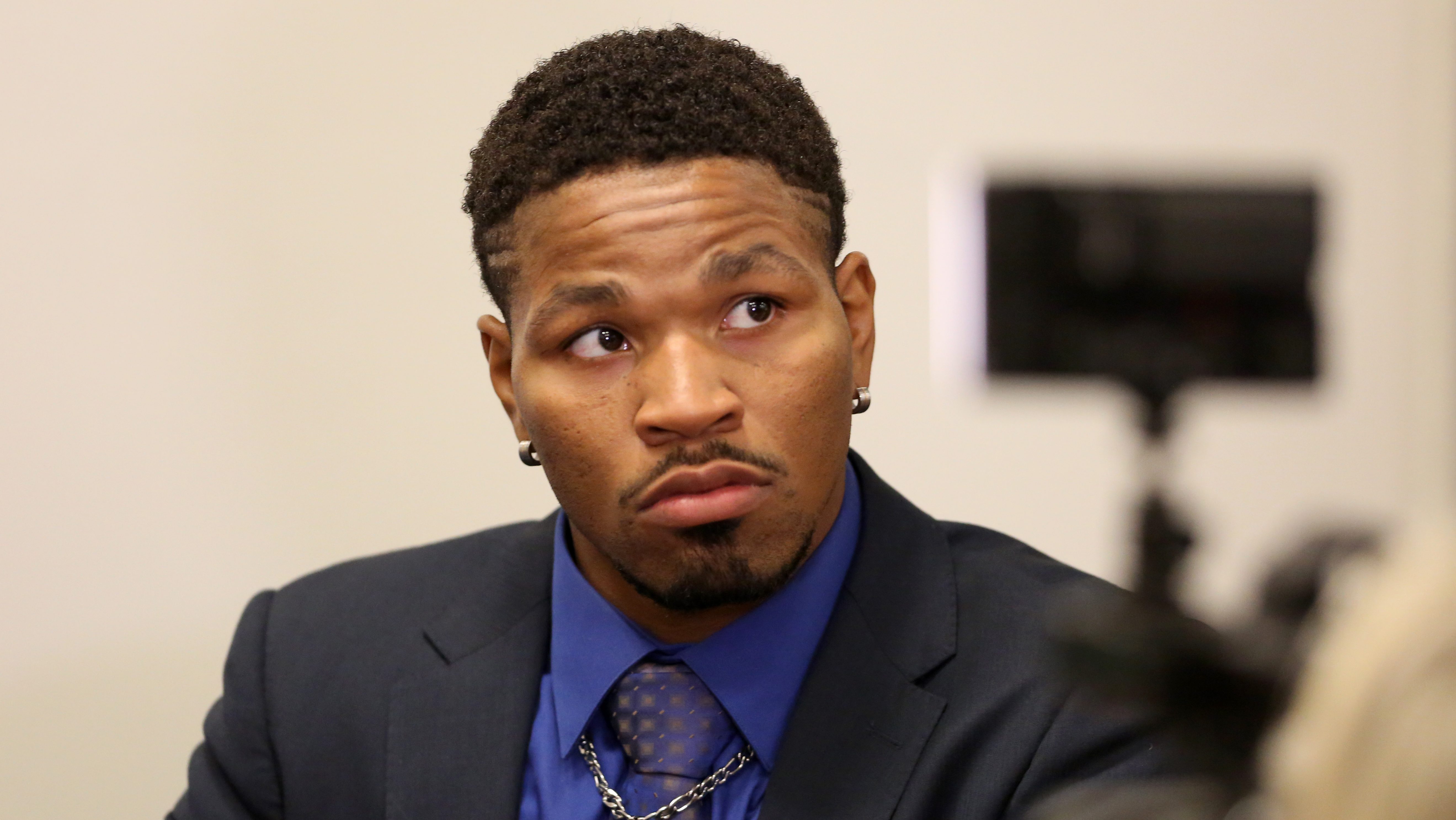 Shawn Porter vio ganar ampliamente a Bivol en pelea con Beterbiev - La ...