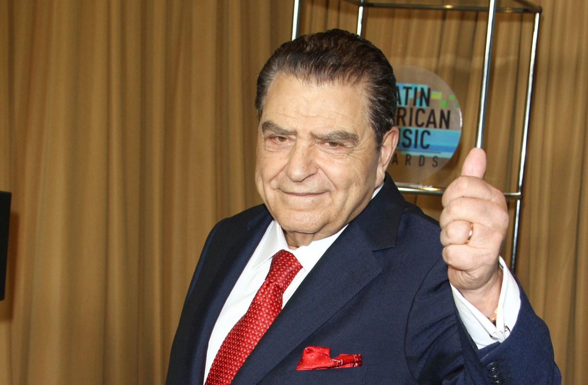 TelevisaUnivision da a conocer su Upfront 2026-27: Revela a Don ...