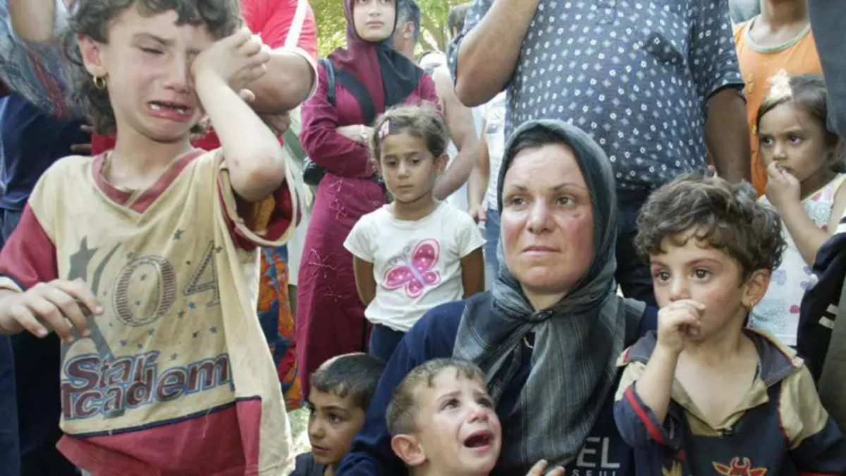 Qué pasó en Líbano durante las dos grandes invasiones de Israel (y ...