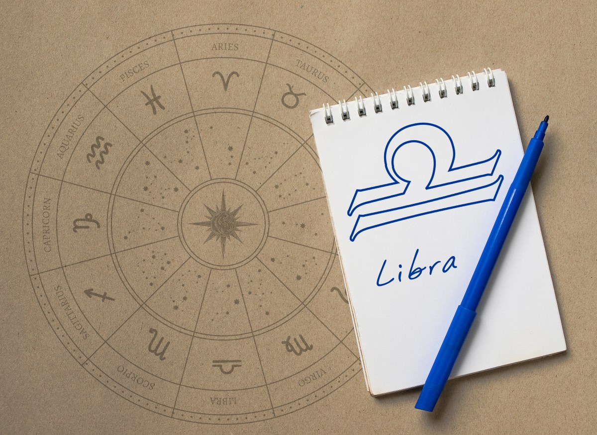 Qué signos del zodiaco son amigos y rivales de Libra - La Opinión
