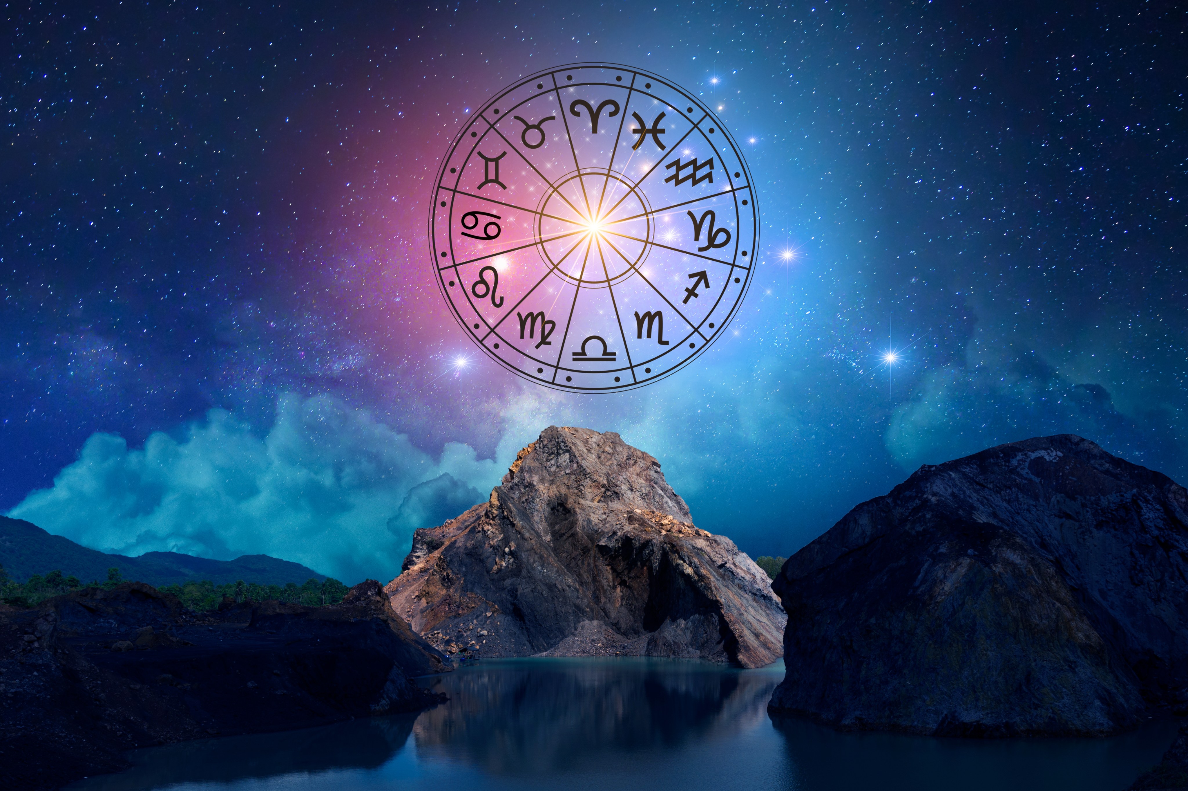 Cuales son los signos cardinales del zodiaco 60 photos - Astrologytoyou.com