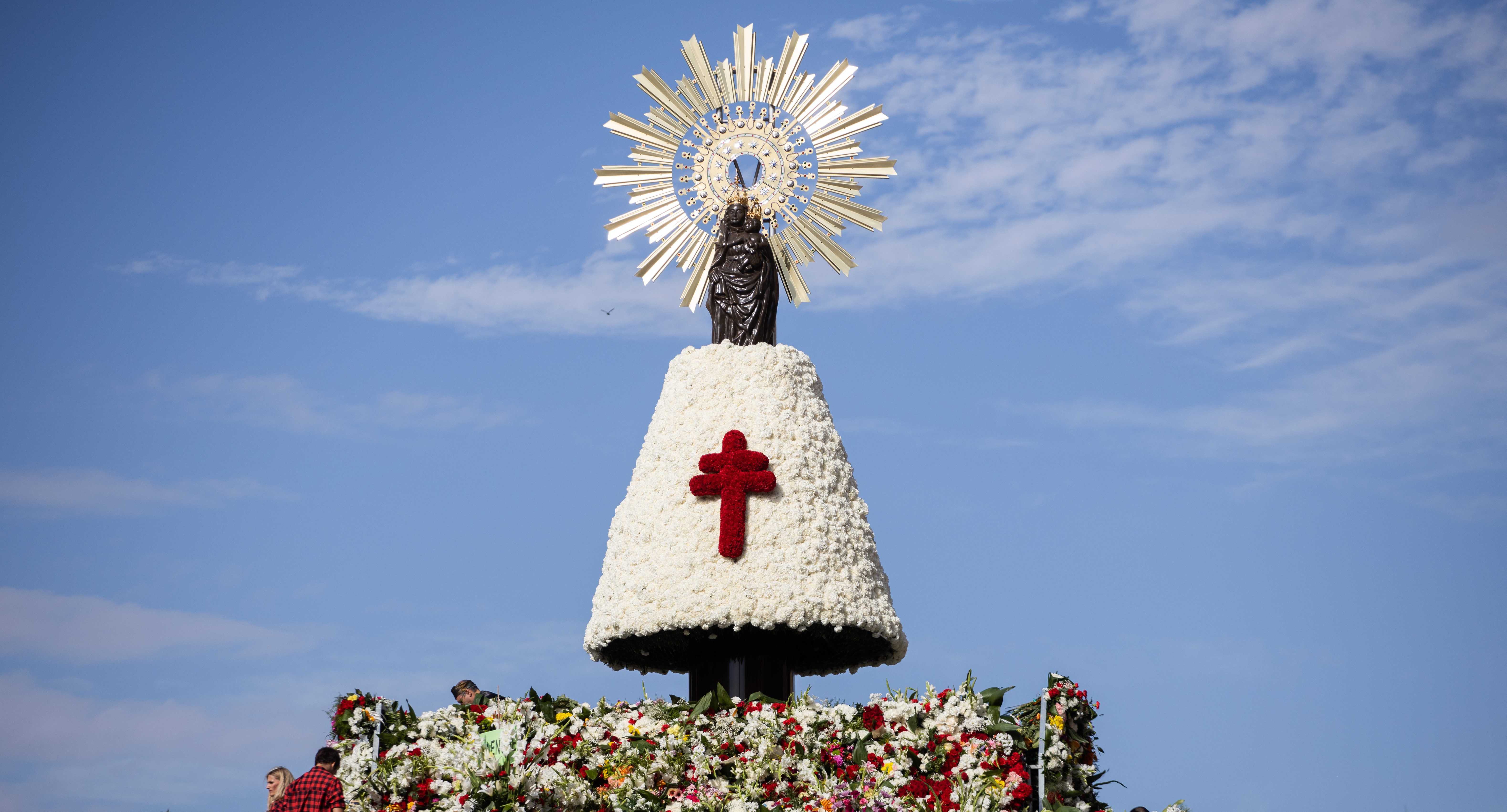 Santoral del 12 de octubre: la lista de santos que se festejan - La Opinión