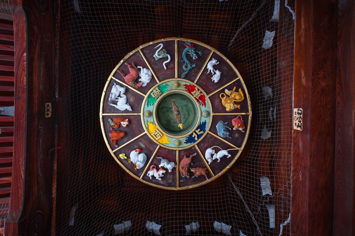 Horóscopo chino: la suerte por fin llega para estos 5 signos - La Opinión