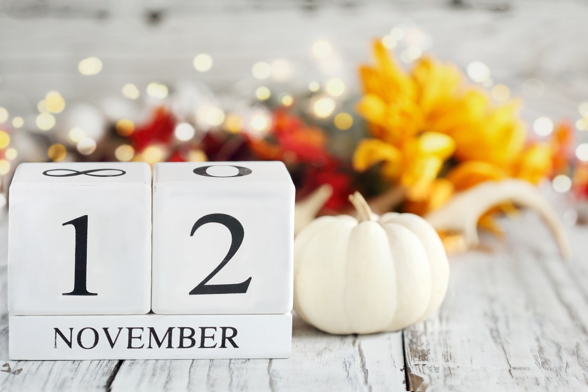 Santoral del 12 de noviembre: qué santos se celebran - La Opinión