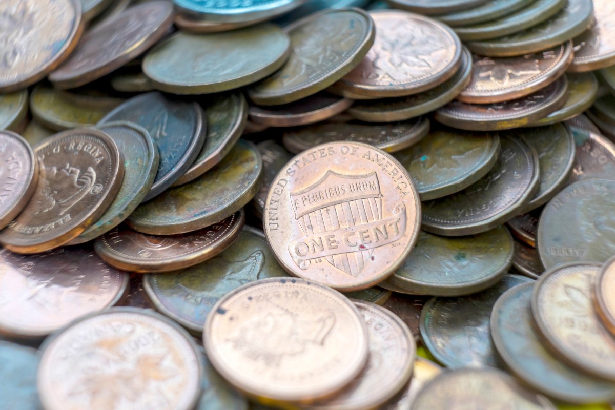 14 monedas vintage que puedes tener y valen una fortuna - La Opinión