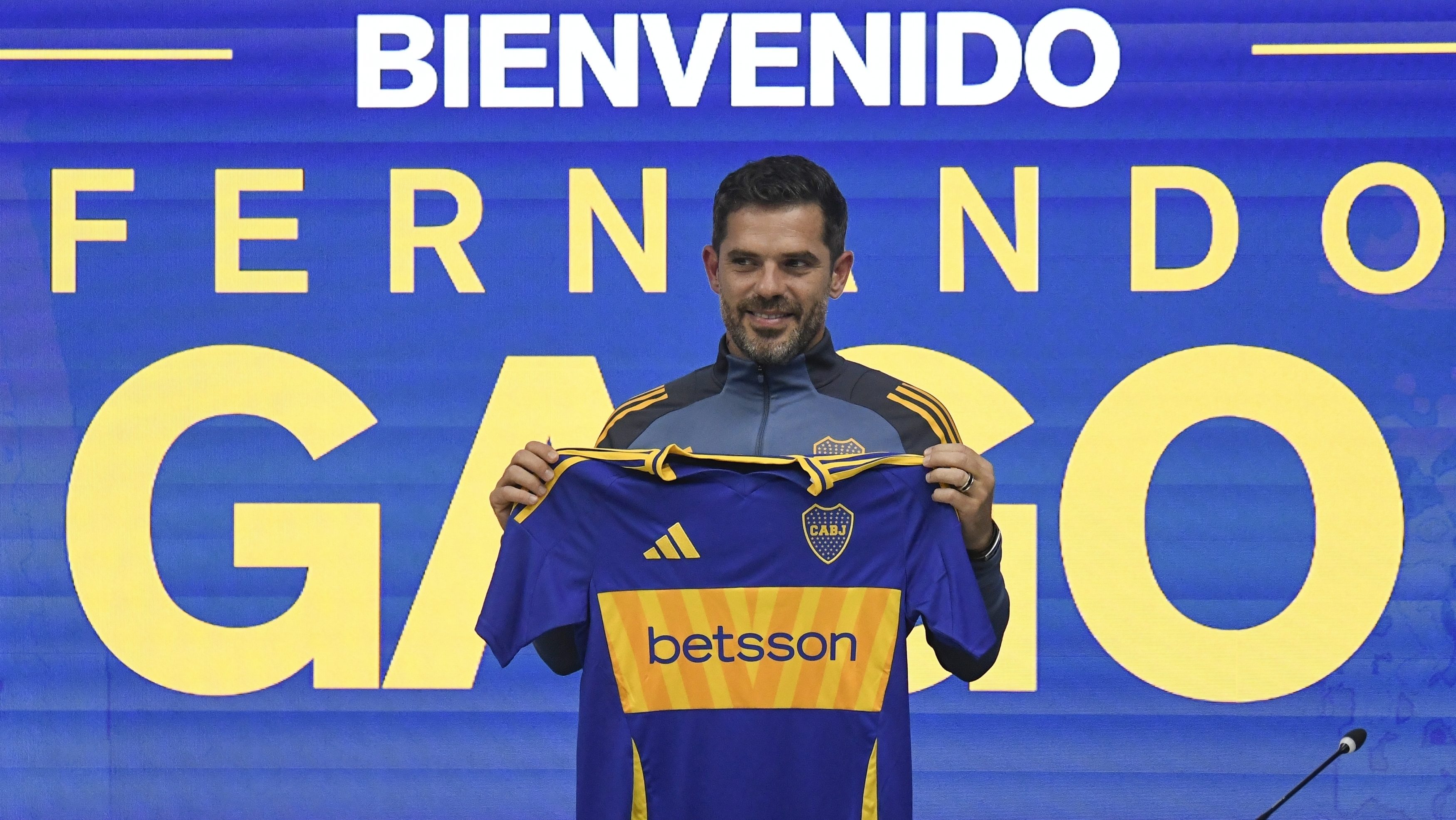 Fernando Gago no ha obtenido un triunfo desde que dejó a las Chivas ...