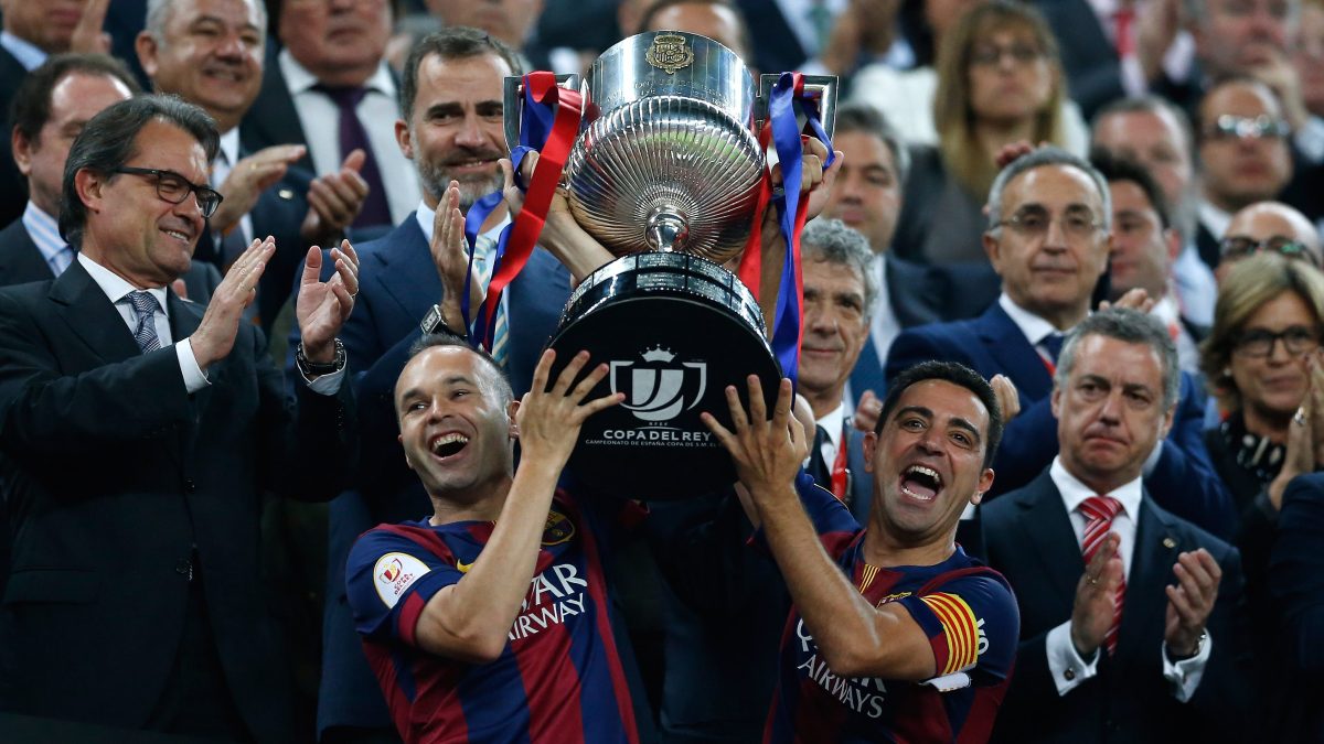 Real Madrid vs. Barcelona con leyendas: Jugadores como Rafa Márquez e ...