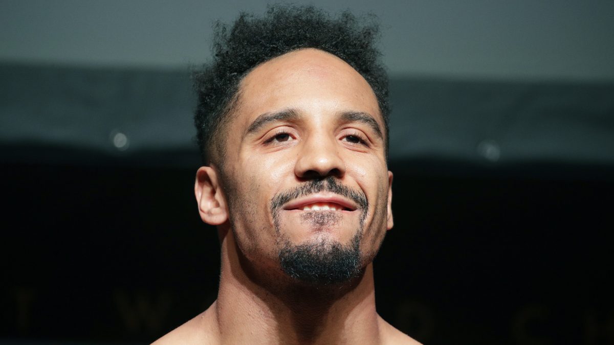 Andre Ward cree que Terence Crawford podría vencer a Canelo - La Opinión