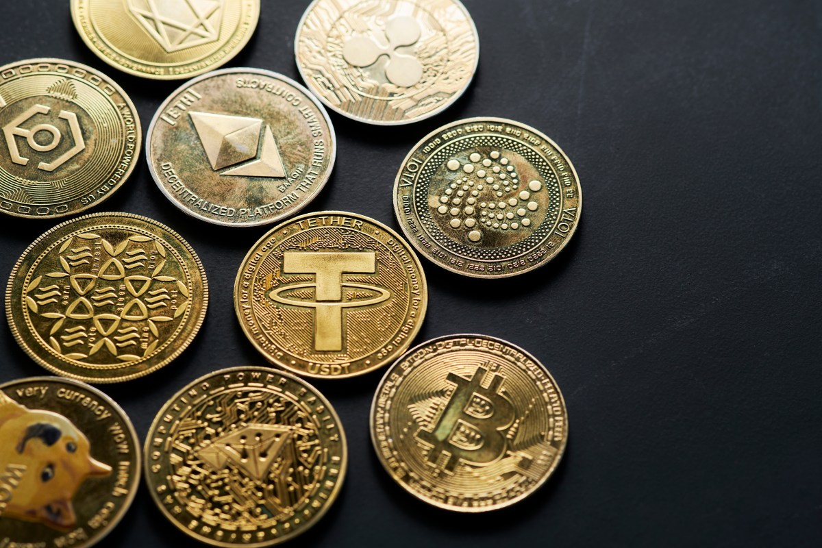 Detroit facilitará que puedas pagar tus impuestos con criptomonedas ...
