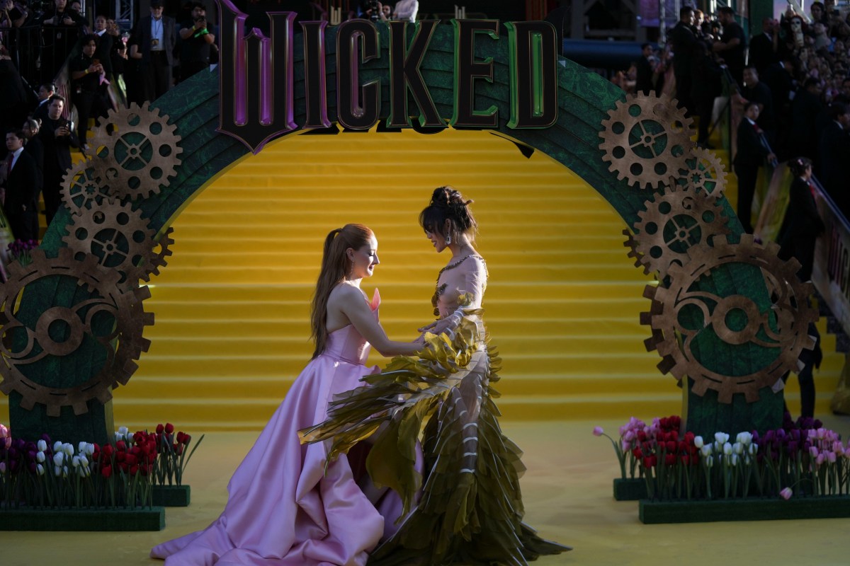 Danna revela cómo fue su encuentro con Ariana Grande: "Un sueño" - La ...