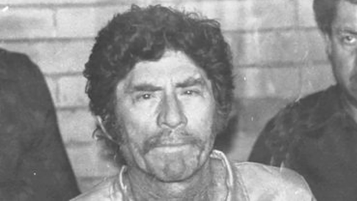“Don Neto”, narco ligado al crimen del agente de la DEA Enrique ...