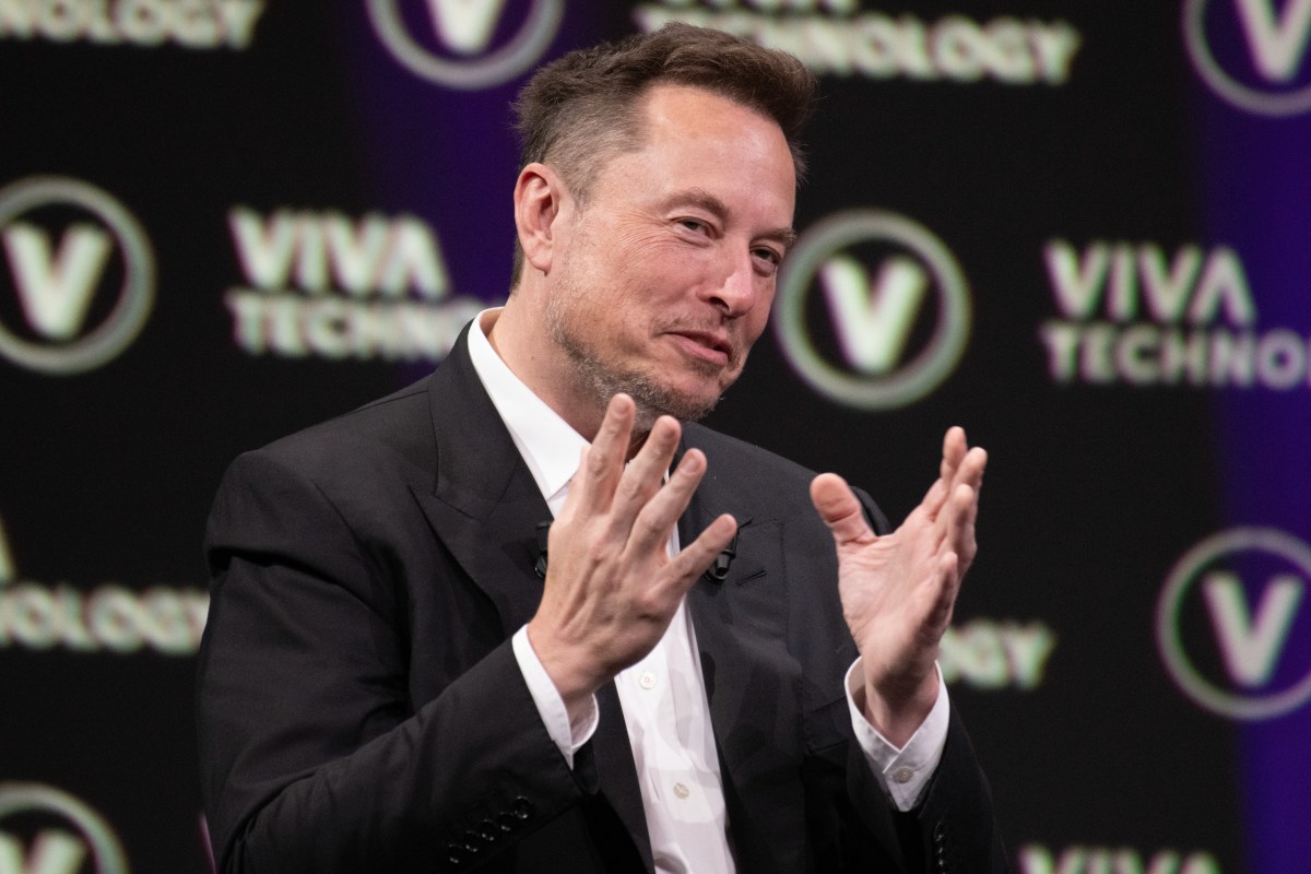 Elon Musk puso la mira en Twitch para que sea su nuevo enemigo - La Opinión