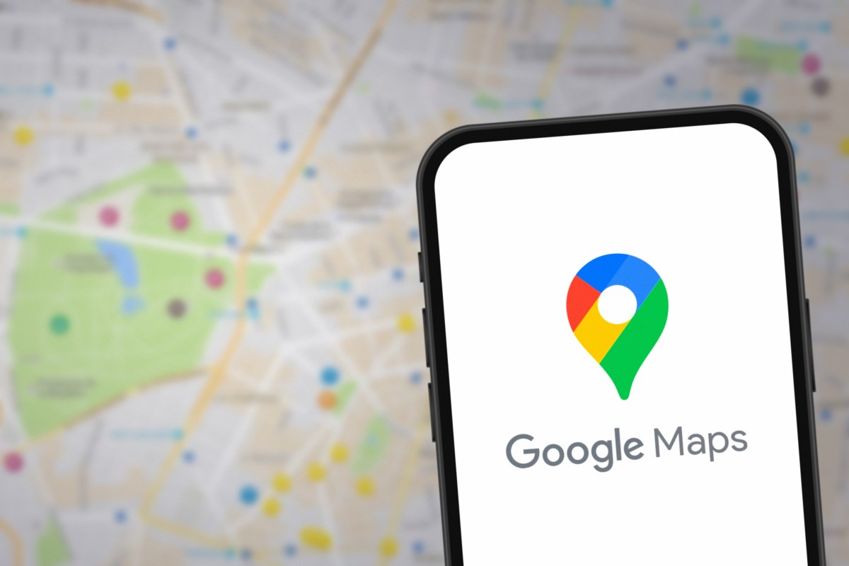 Google Maps te permite conocer dónde están tus contactos en todo ...