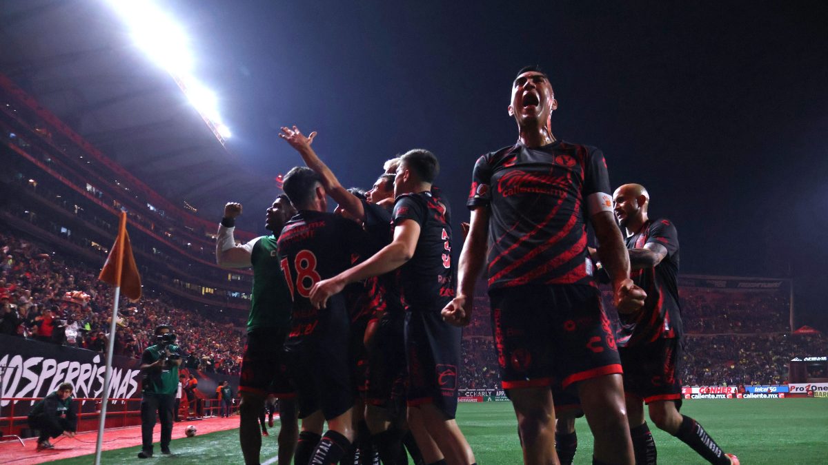 Atlas vs. Tijuana: ¿Cuándo será el último partido de Play-In en Liga MX ...