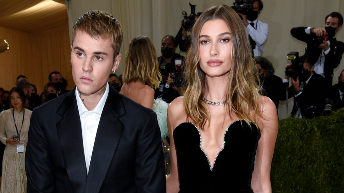 Justin y Hailey Bieber disfrutan Halloween con su hijo - La Opinión