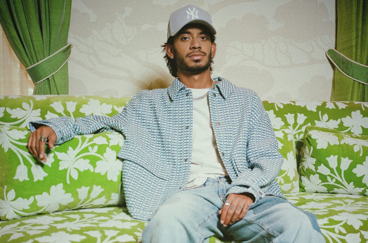 Marcelo Rubio usa la música para sanar - La Opinión