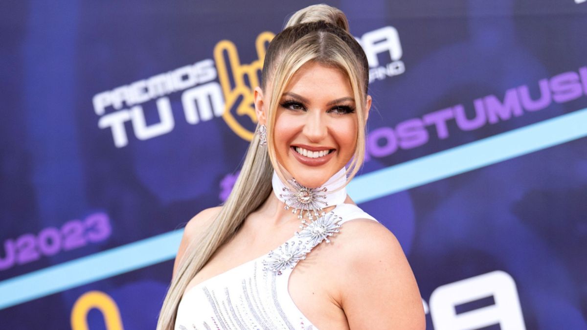 Madison Anderson celebró su cumpleaños en México junto a Pepe Gámez ...