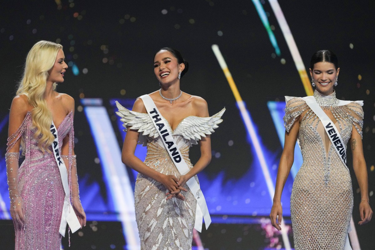 ¿Cuáles fueron las mejores respuestas del Miss Universo 2024? - La Opinión