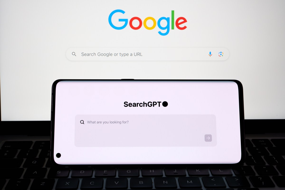 OpenAI habilitó Search GPT y esto es lo que puedes hacer a partir de ...
