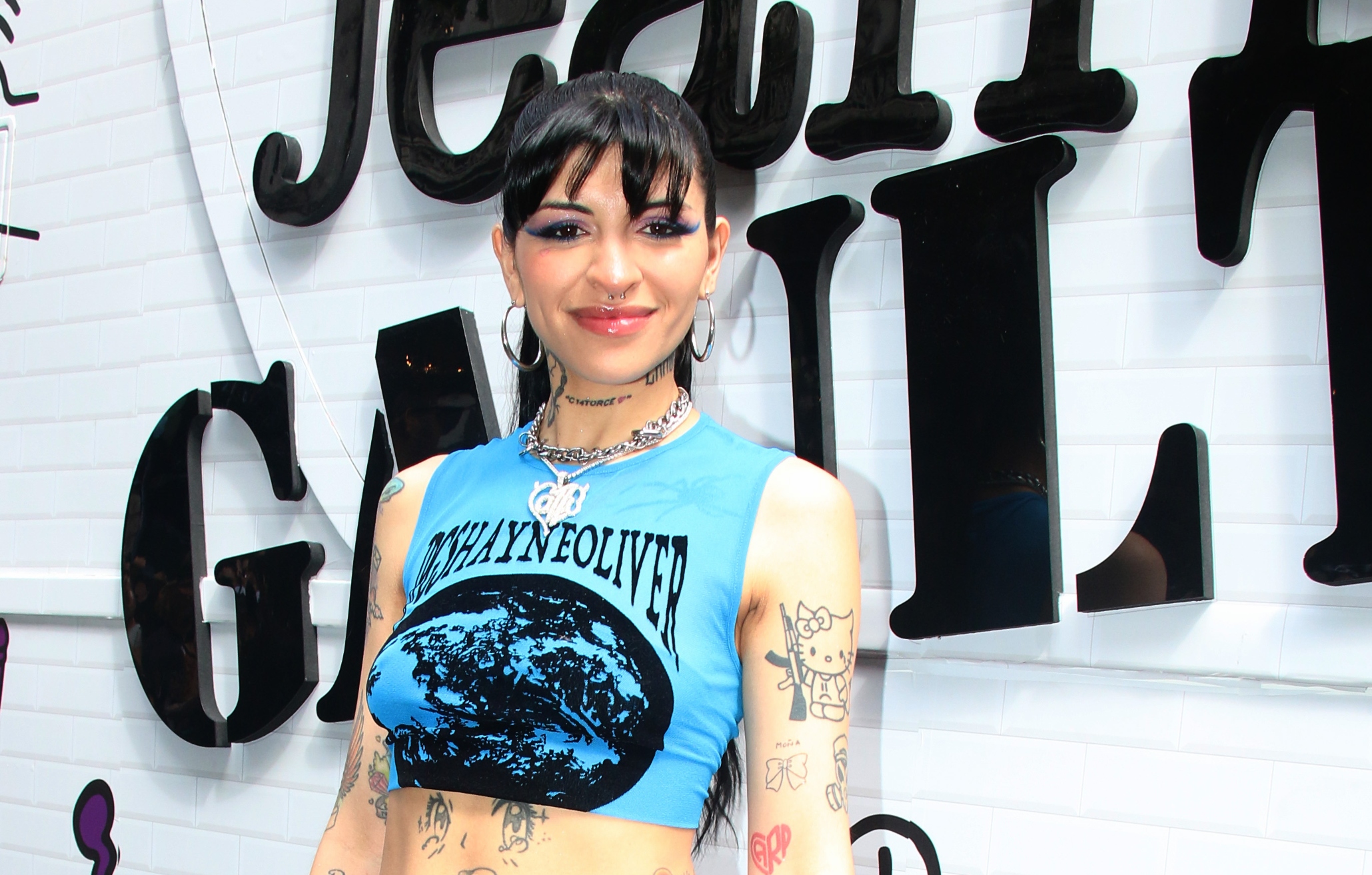 Cazzu se muestra muy sensual en nuevo post de Instagram - La Opinión