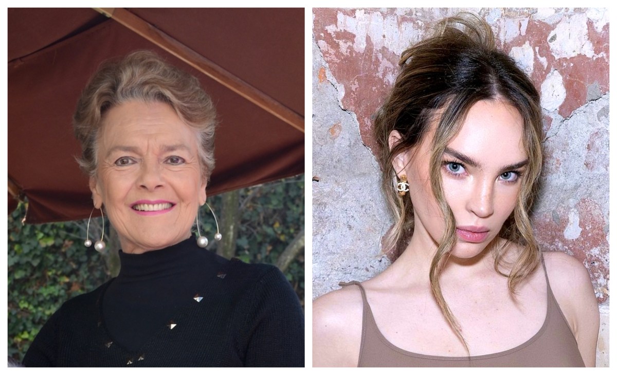 Kate Trillo dice que Belinda se salió de una casa sin pagar la renta ...