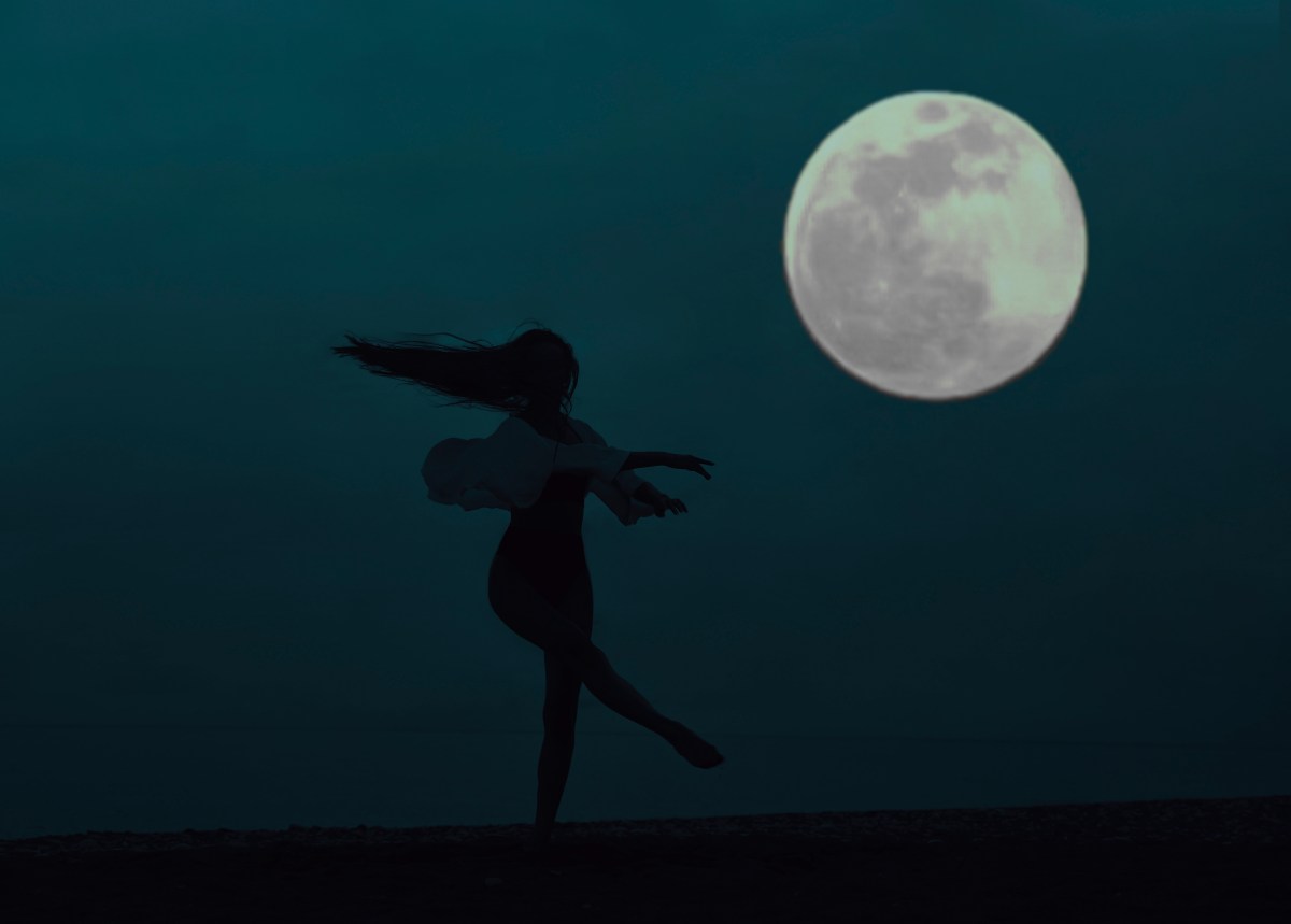 La Luna llena del Castor impacta más a 3 signos del zodiaco - La Opinión