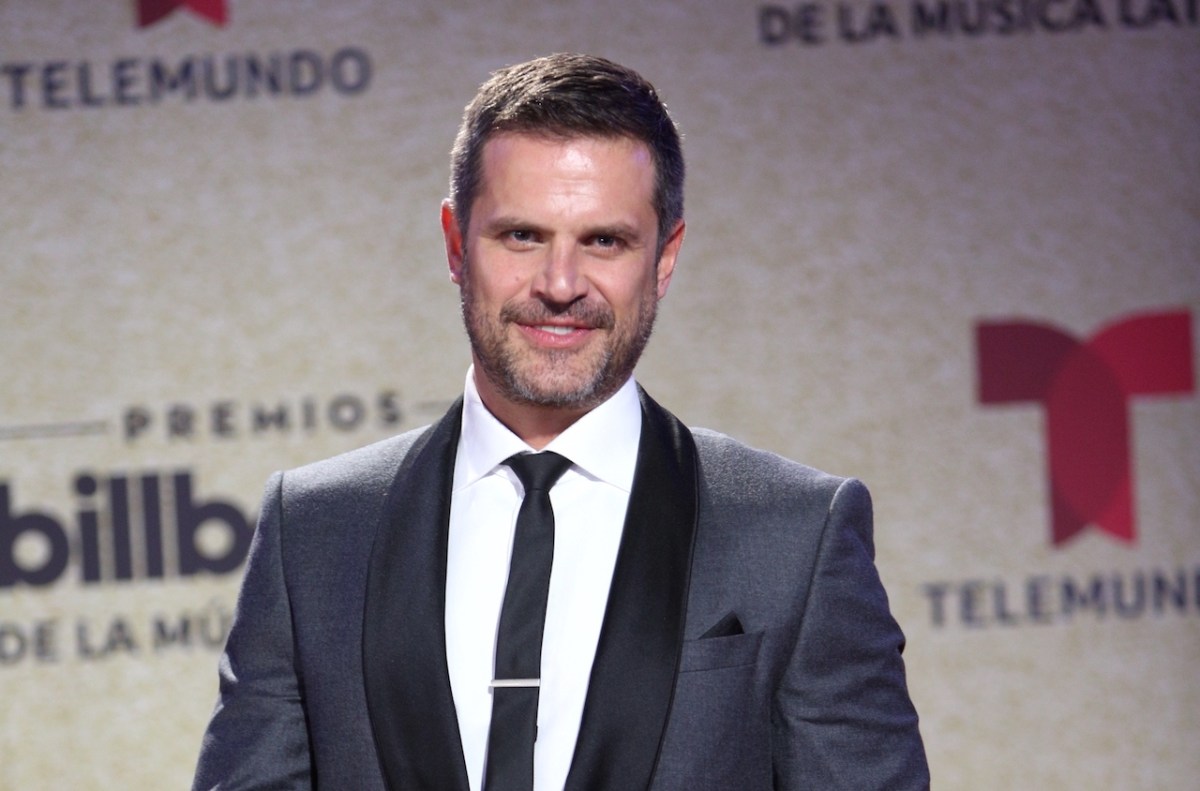 Mark Tacher dijo que una productora lo humilló y lo demandó - La Opinión
