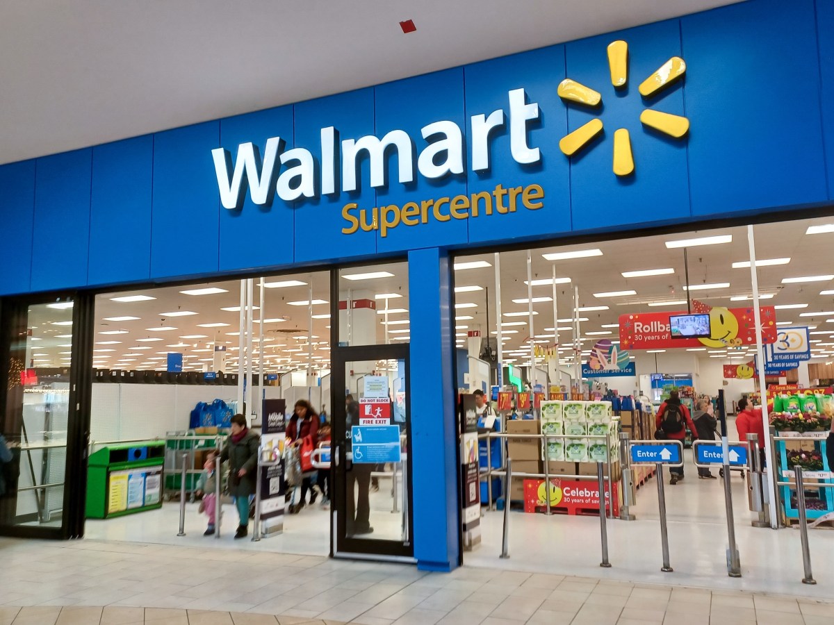 Productos de Walmart con increíbles ofertas esta semana - La Opinión