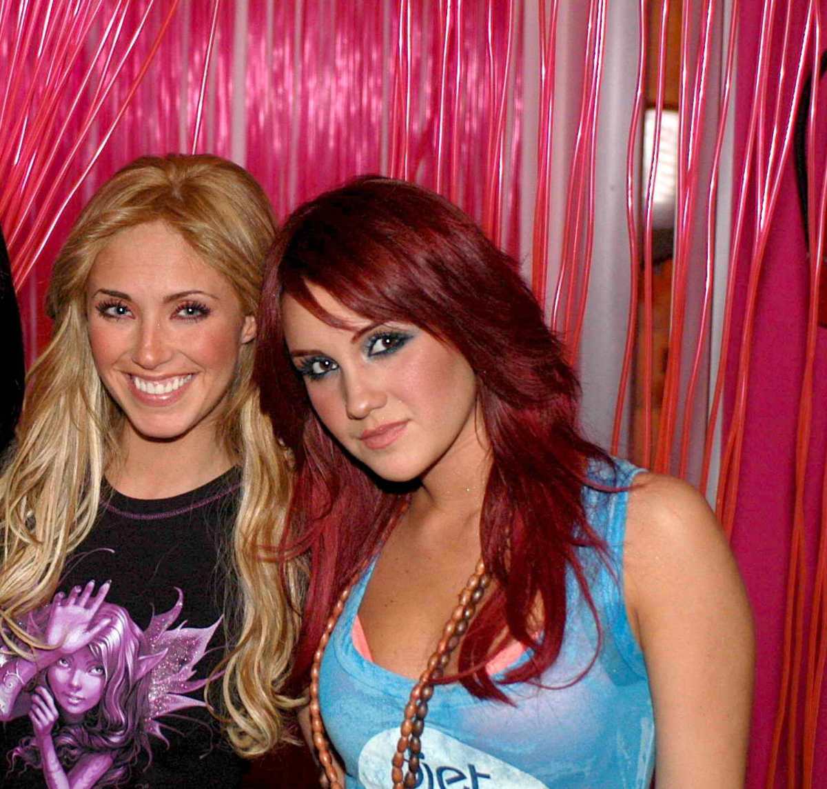 Dulce María Celebró Su Cumpleaños Con Anahí Y Otras Amigas De Rebelde