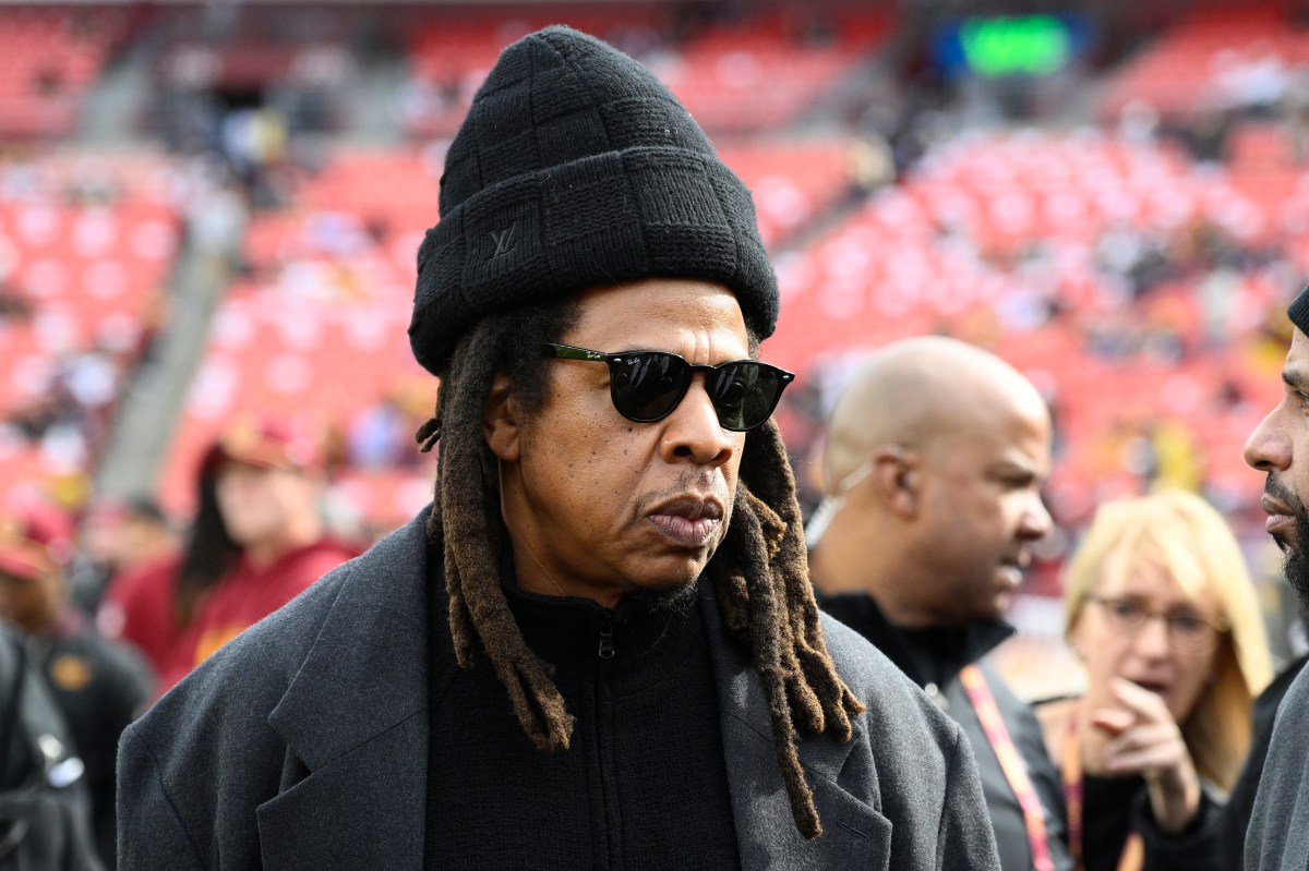 Jay-Z exige que la persona que lo acusa de violación revele su ...
